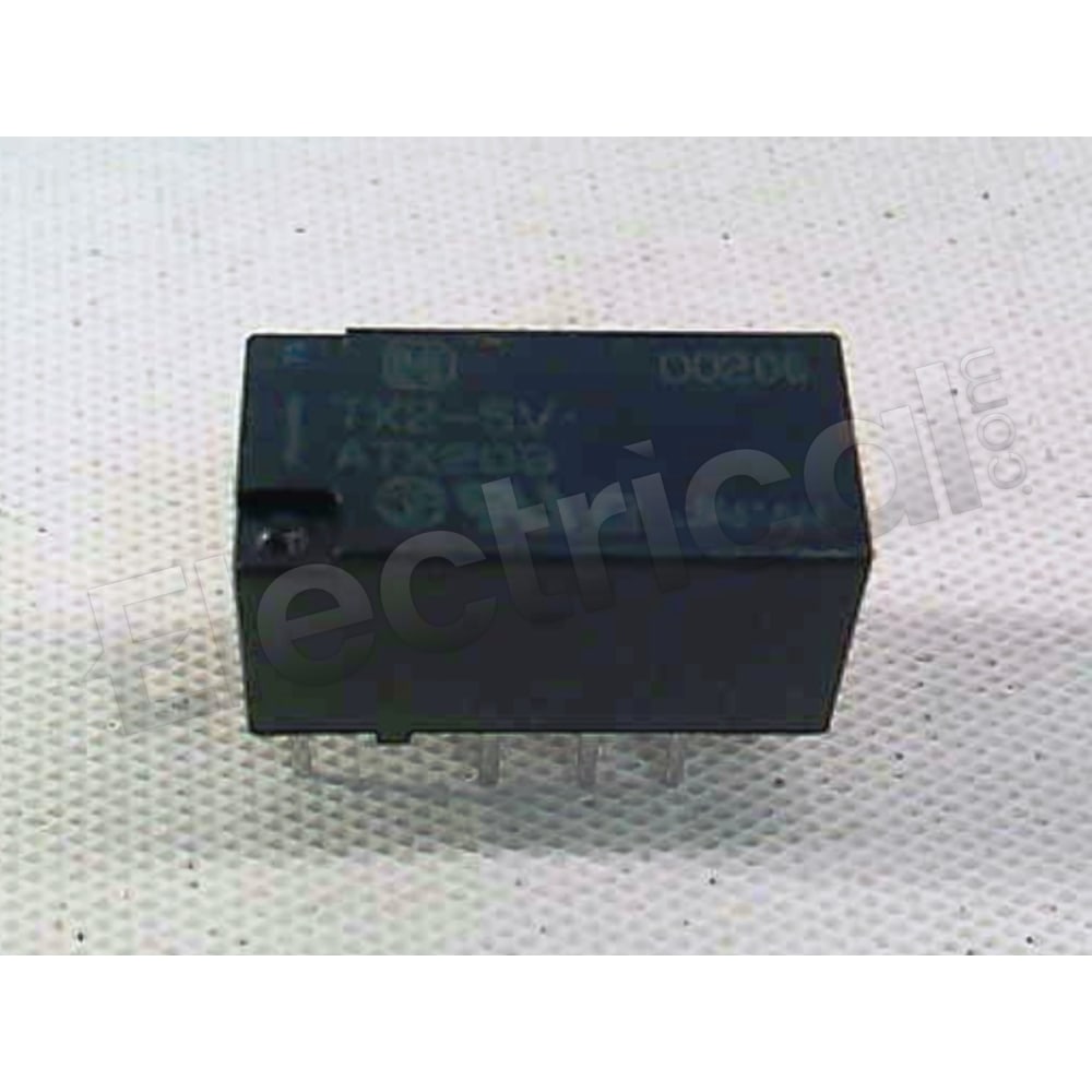 Matsushita Electric TX2-5V Fuse Part And Accessory Fuse