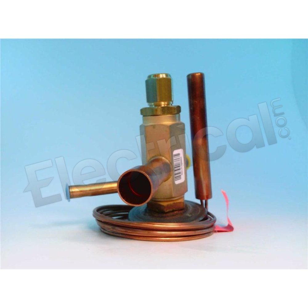 Emerson TX6-M12 Control Valve Valve