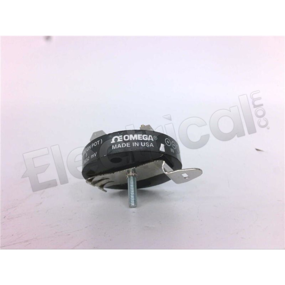 Omega Engineering TX901 Sensor Automation