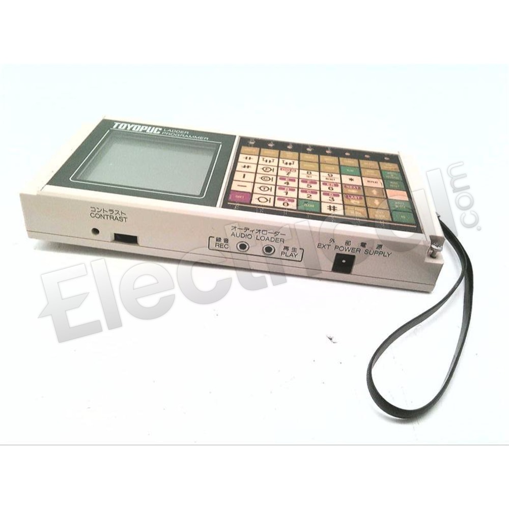 Jtekt TXA-2360 PLC Programmer Automation