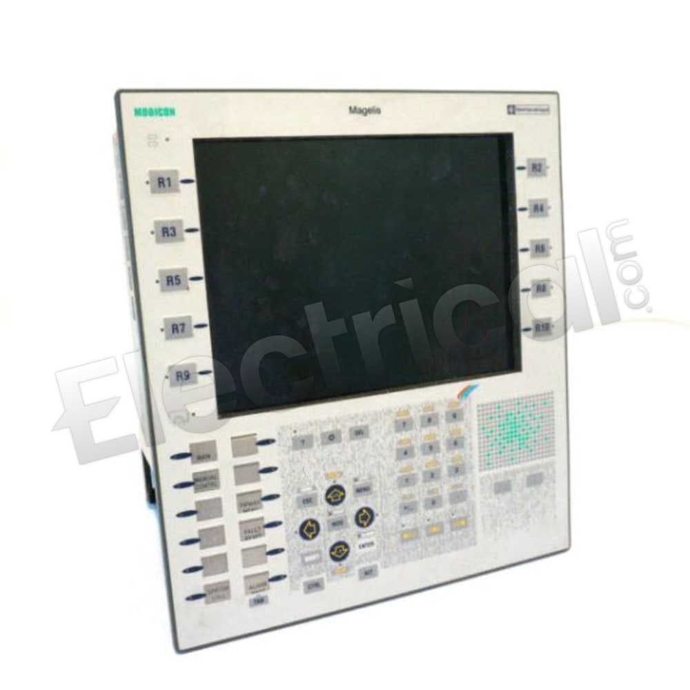 Schneider Electric TXB-TF024510E HMI Automation
