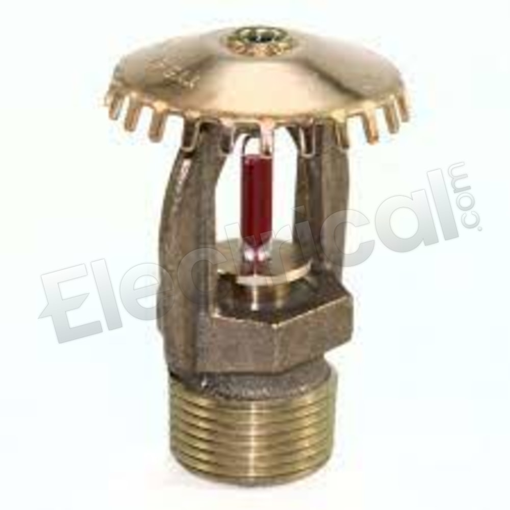 Tyco TY5151 Fire Safety Building Maintenance