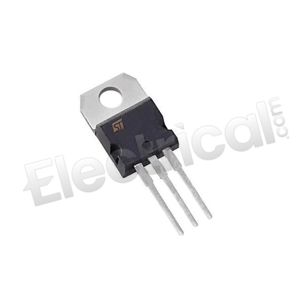 TYN616RG ST Micro Thyristor/SCR/Triac/Diac/Alternistor Semiconductor