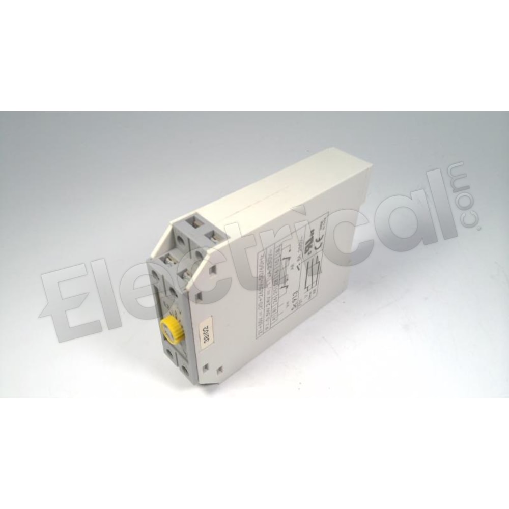 CDC TZ 24 Timer & Counter Automation