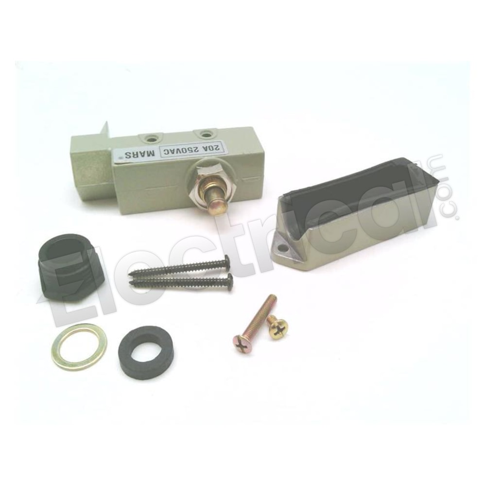 TZ-6001-20A MARS Limit Switch Automation