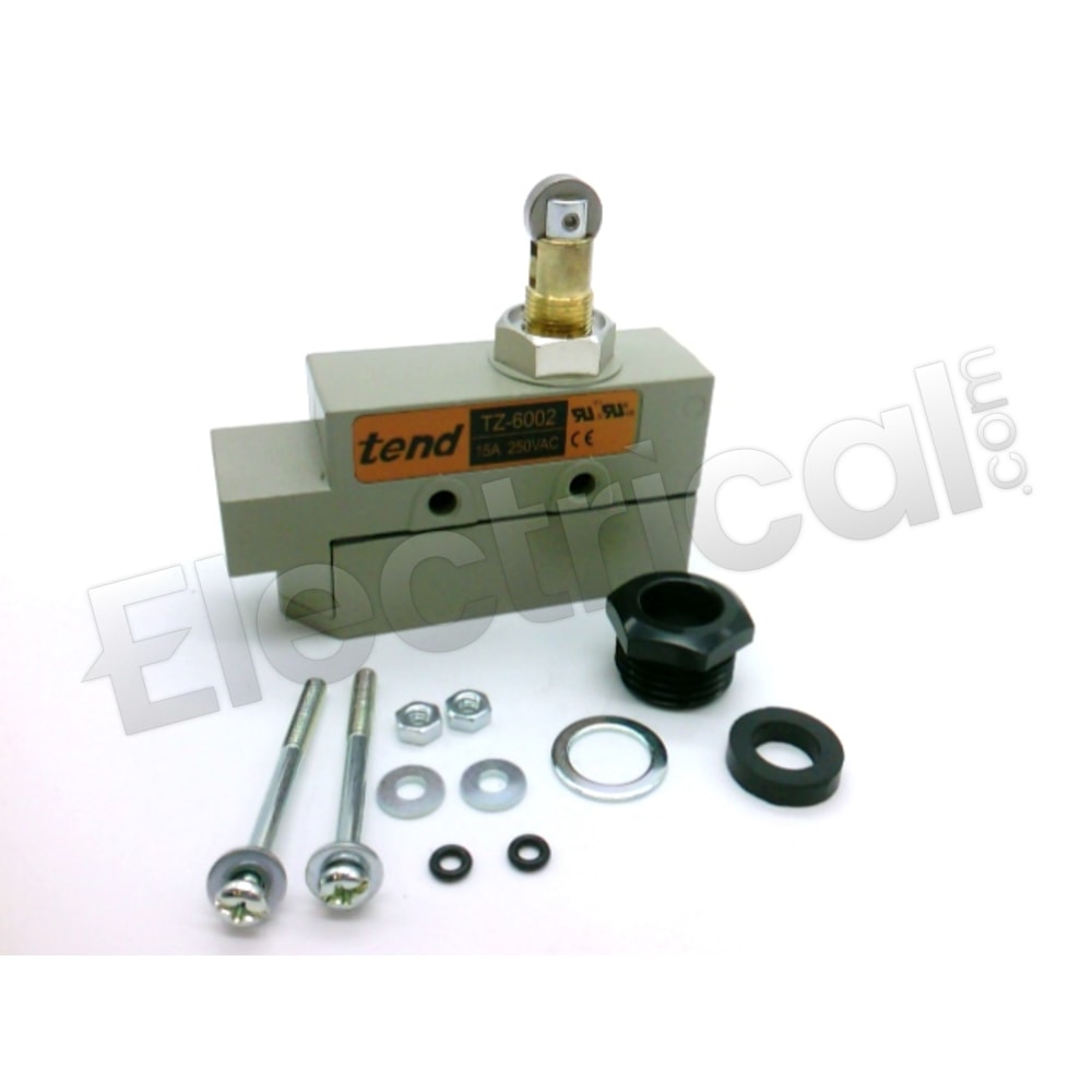 TEND TZ-6002 Automation Switch Automation