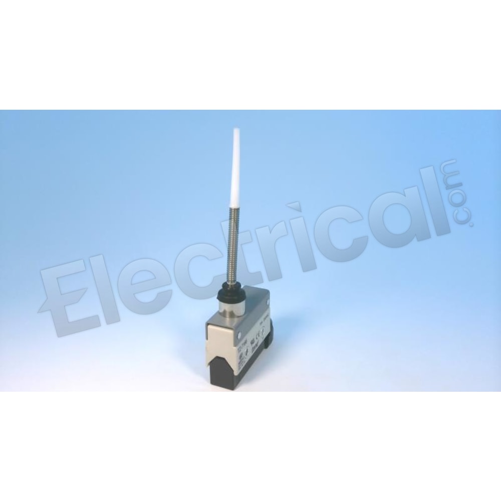 TZ-7166 TEND Limit Switch Automation