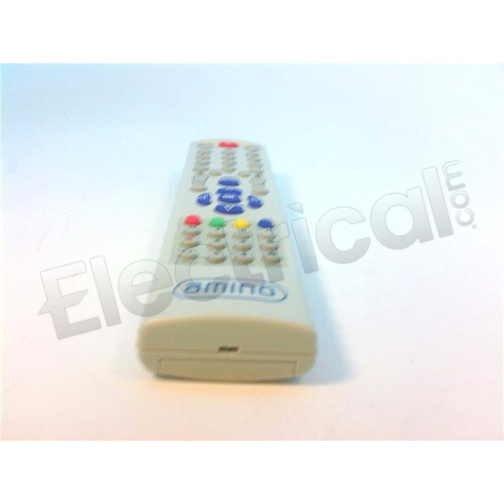 Amino Communications TZ-RC43B-30 Remote Control Audio Visual