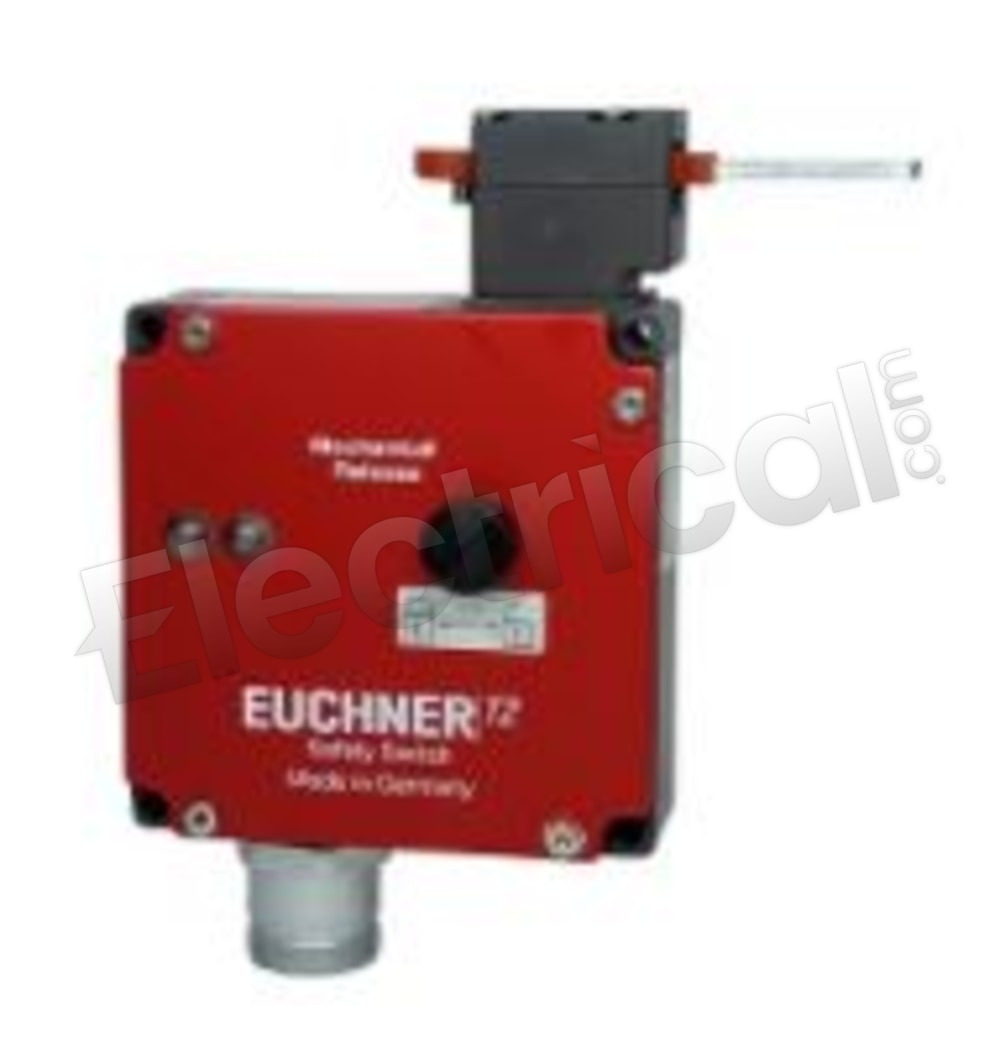 Euchner TZ1LE110M-R Safety Pull Switch Safety Systems