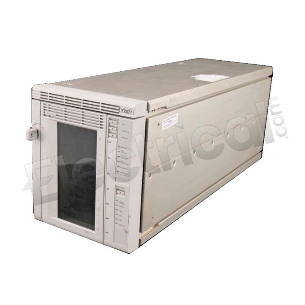 TZ877-AA DEC Drive Automation