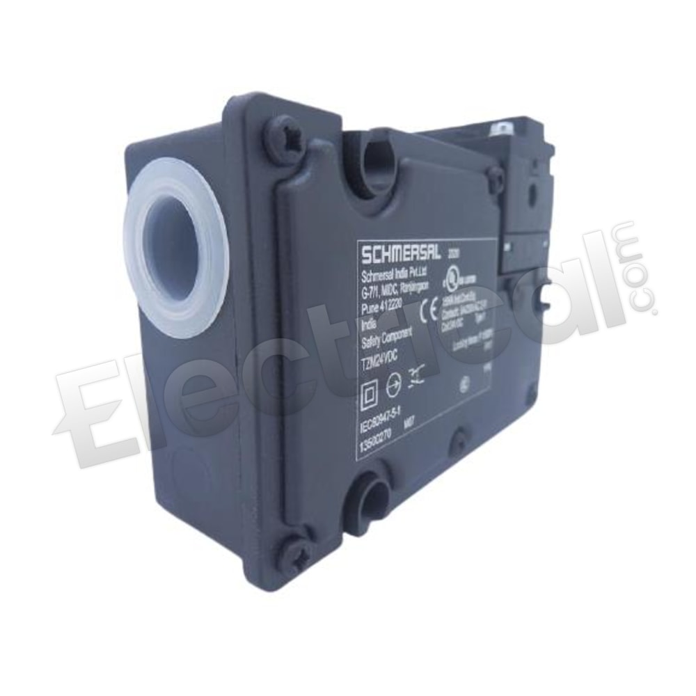 Schmersal TZM24VDC Safety Switch Safety Systems