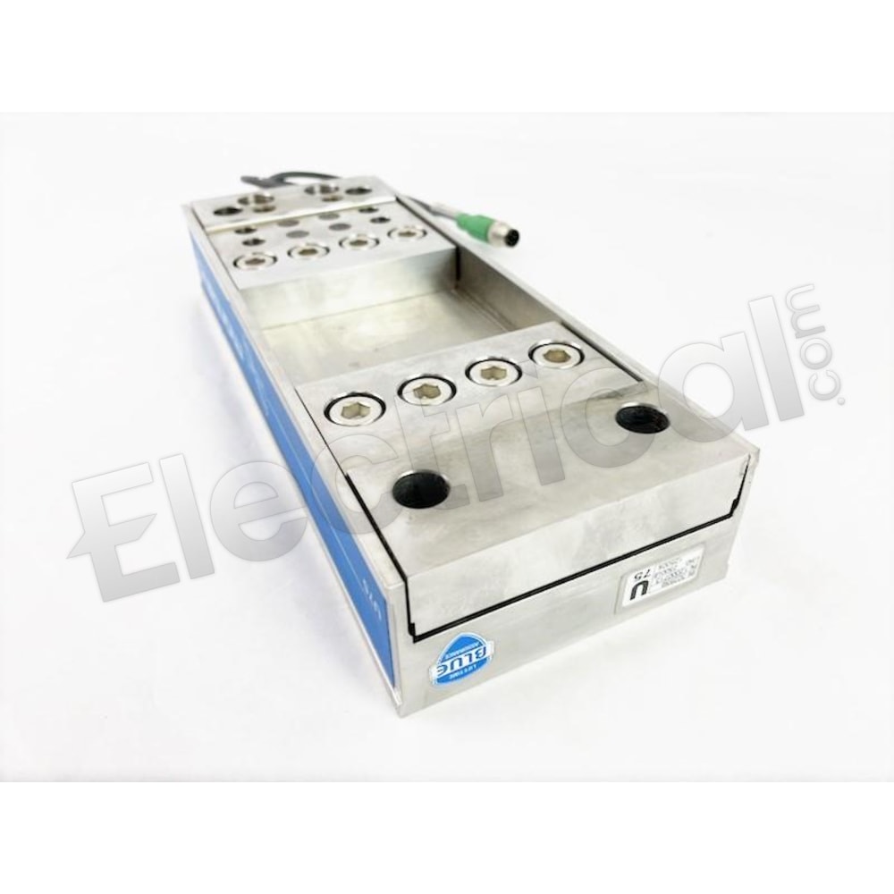 U-75-2500 Montalvo Sensor Automation