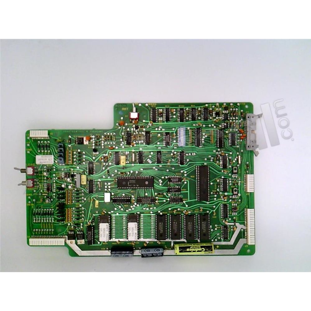 Kaye Instruments U0909 Control/Interface Board Drives