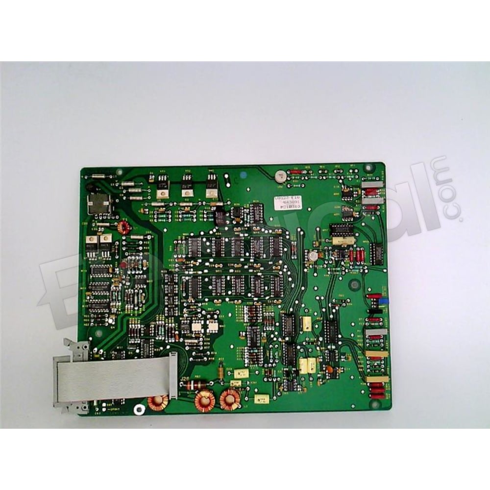 Kaye Instruments U0923 Control/Interface Board Drives
