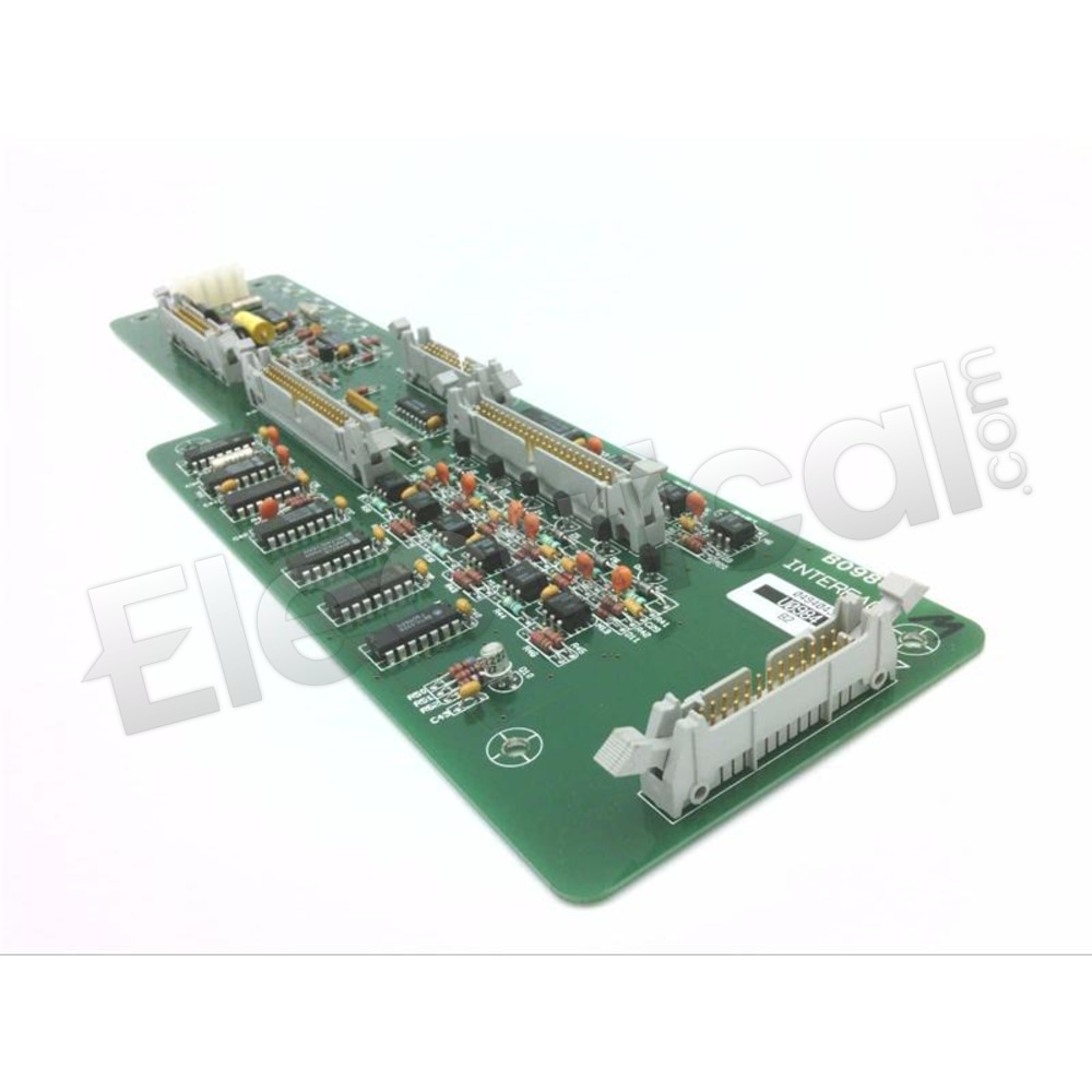 U0984 Kaye Instruments Control/Interface Board Drives