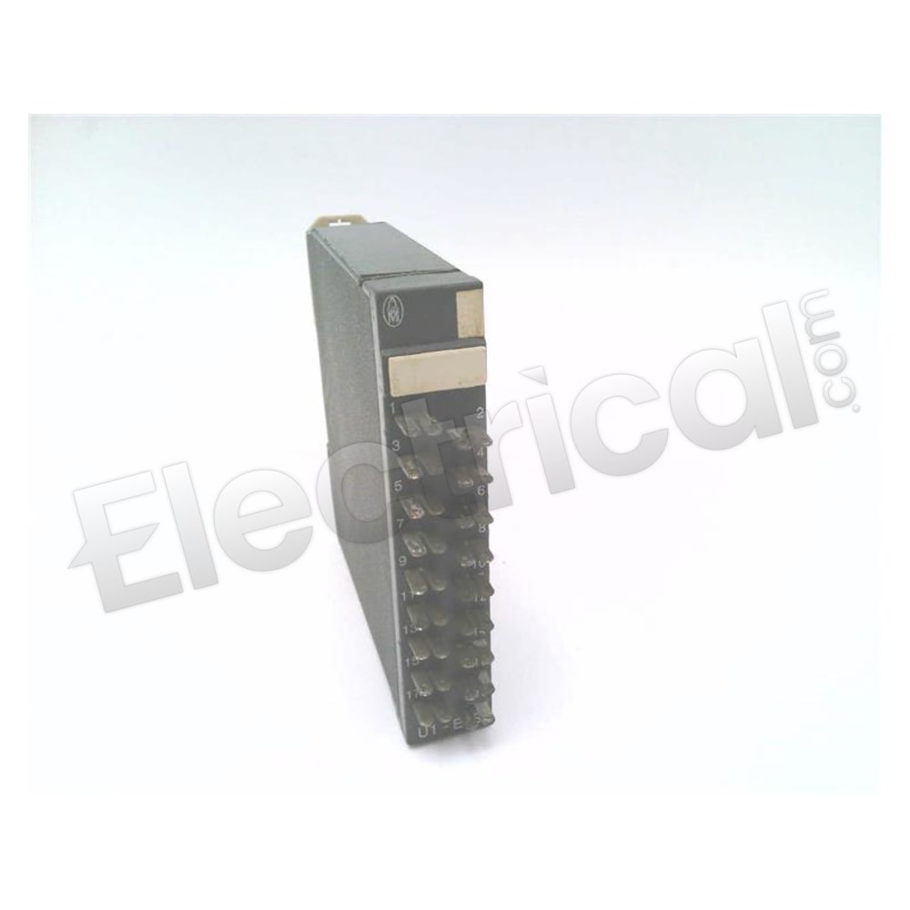 Eaton U1-ETS Fuse Part And Accessory Fuse