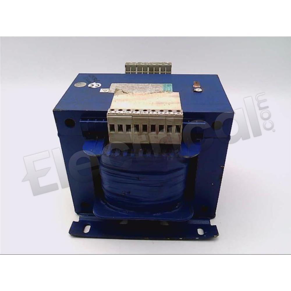 Elektrotechnik U1100-114.20 Dry Type Transformer