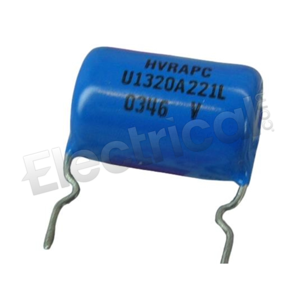 U1320A221L Hvr Advanced Power Components Resistor Electrical Component