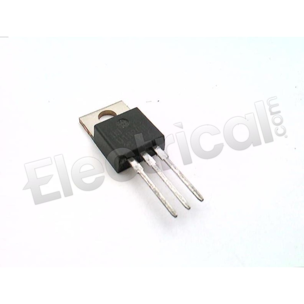 On Semiconductor U1620 Transistor Semiconductor