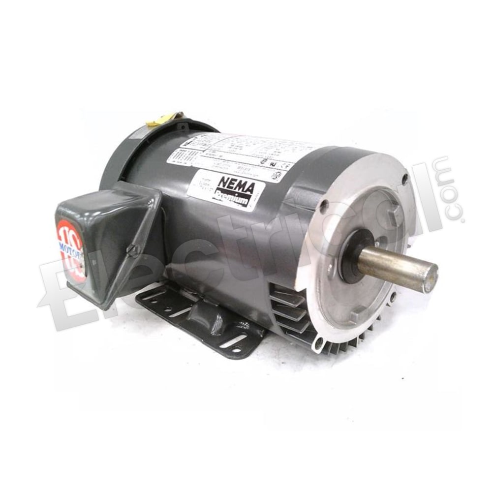 Nidec Corp U1P3DC Motor Automation