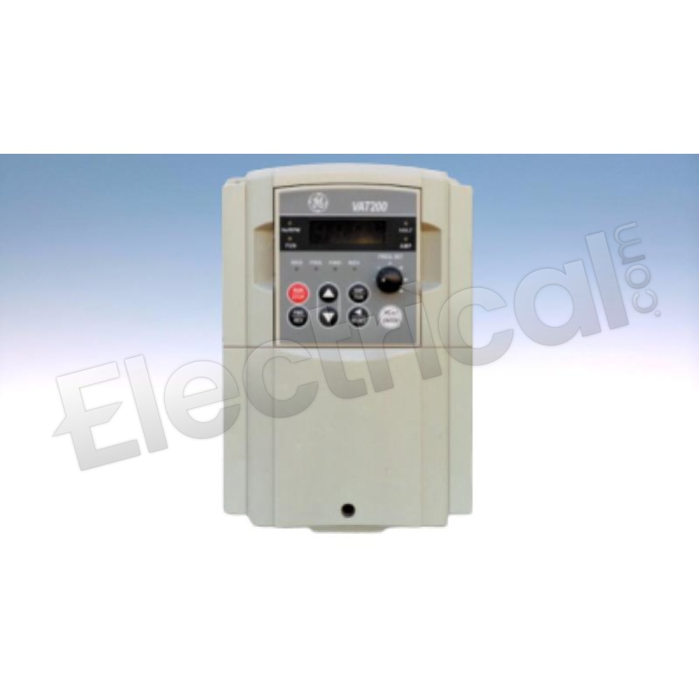 General Electric U201N00K7FS AC Drive Drives