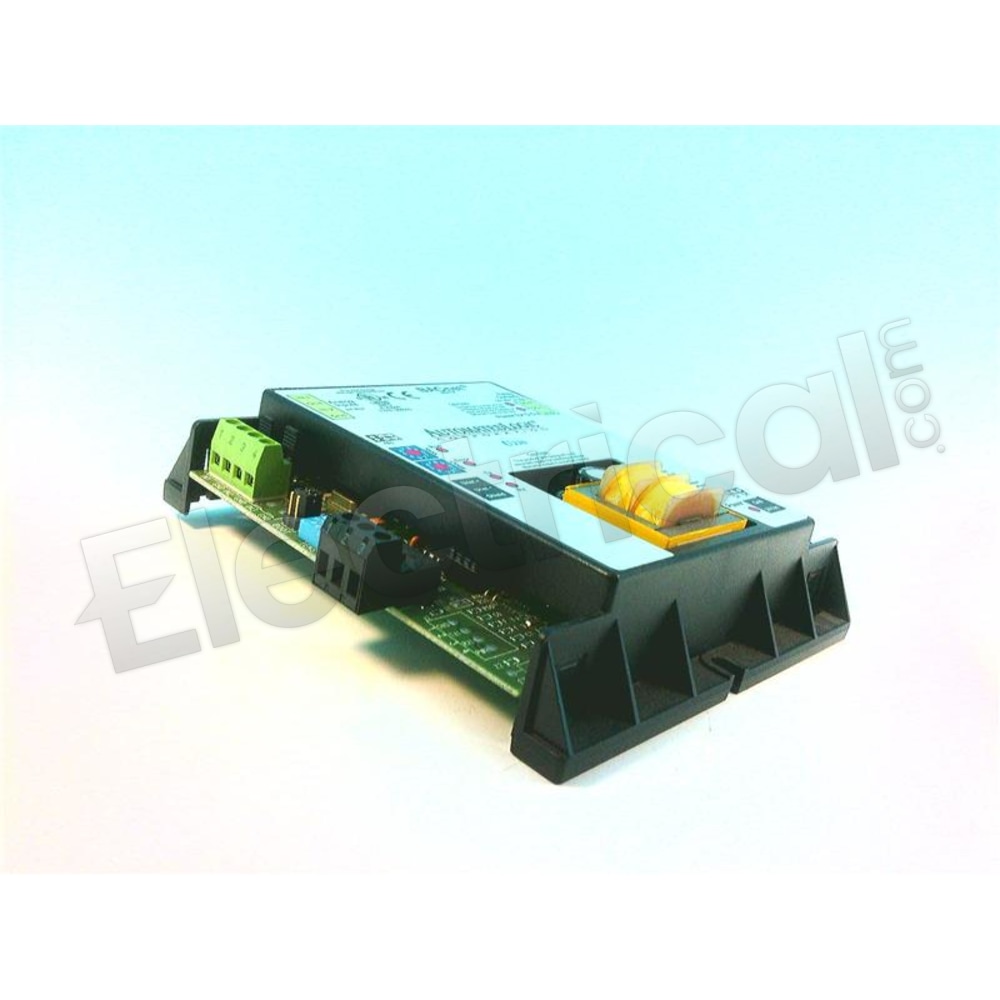 Automated Logic U220 Electronic Thermostat Automation