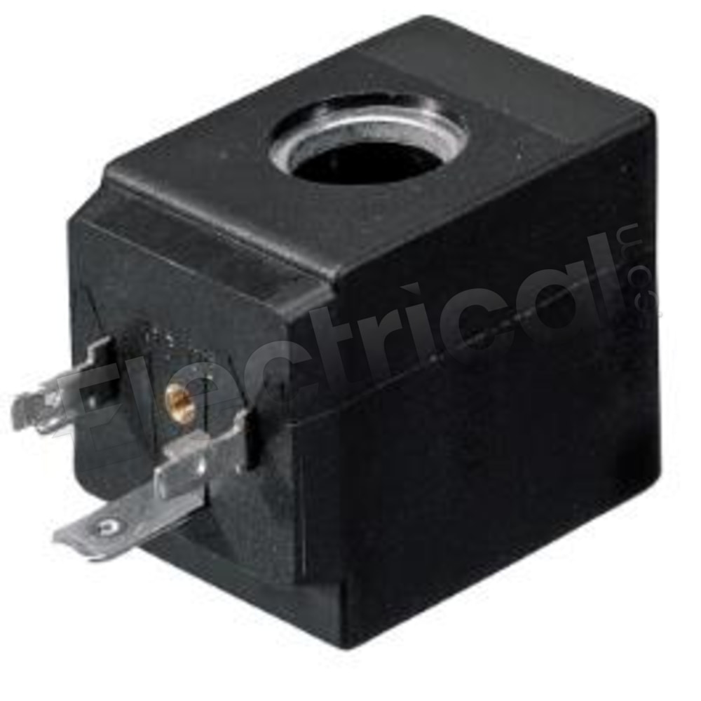 U251 ACL Solenoid Coil Valve