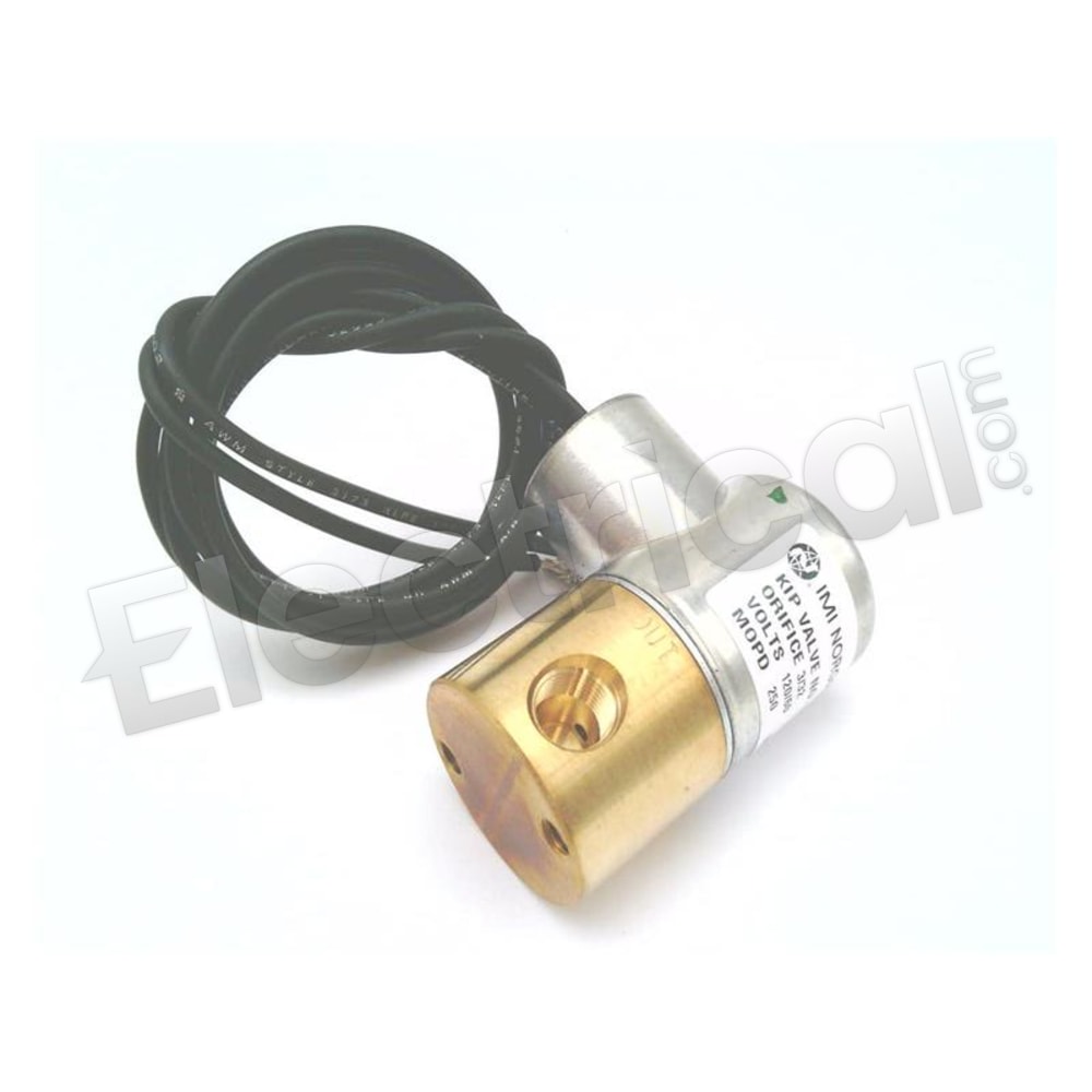 U342114-0241 Norgren Solenoid Valve Valve