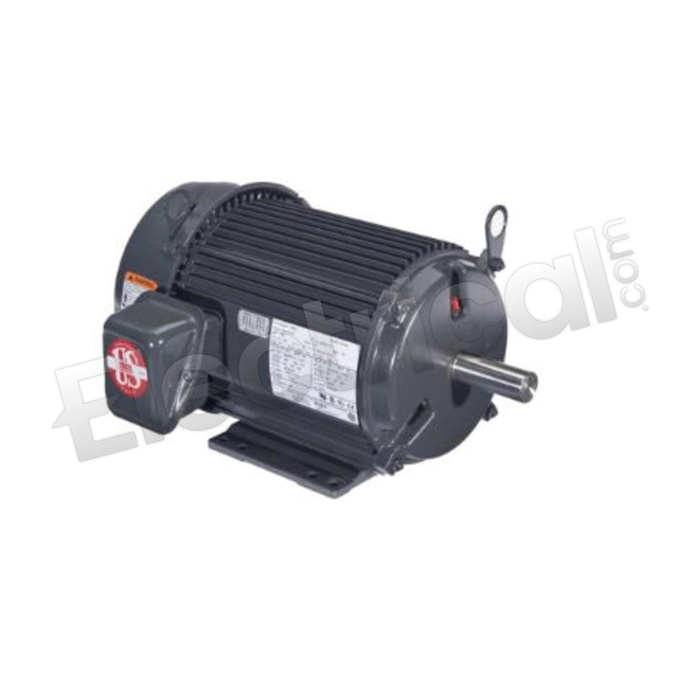 U3E2D Nidec Corp Motor Automation