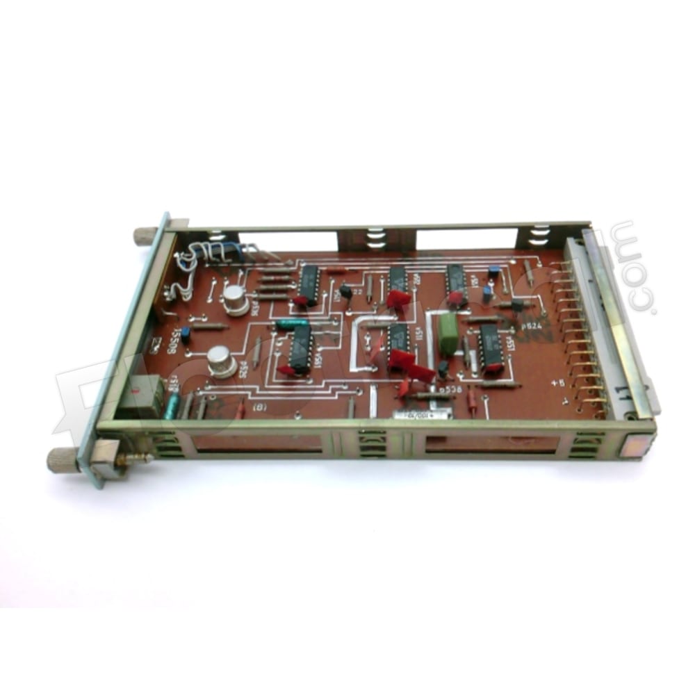 Perfecta Seypa U500.2 PLC Module Automation