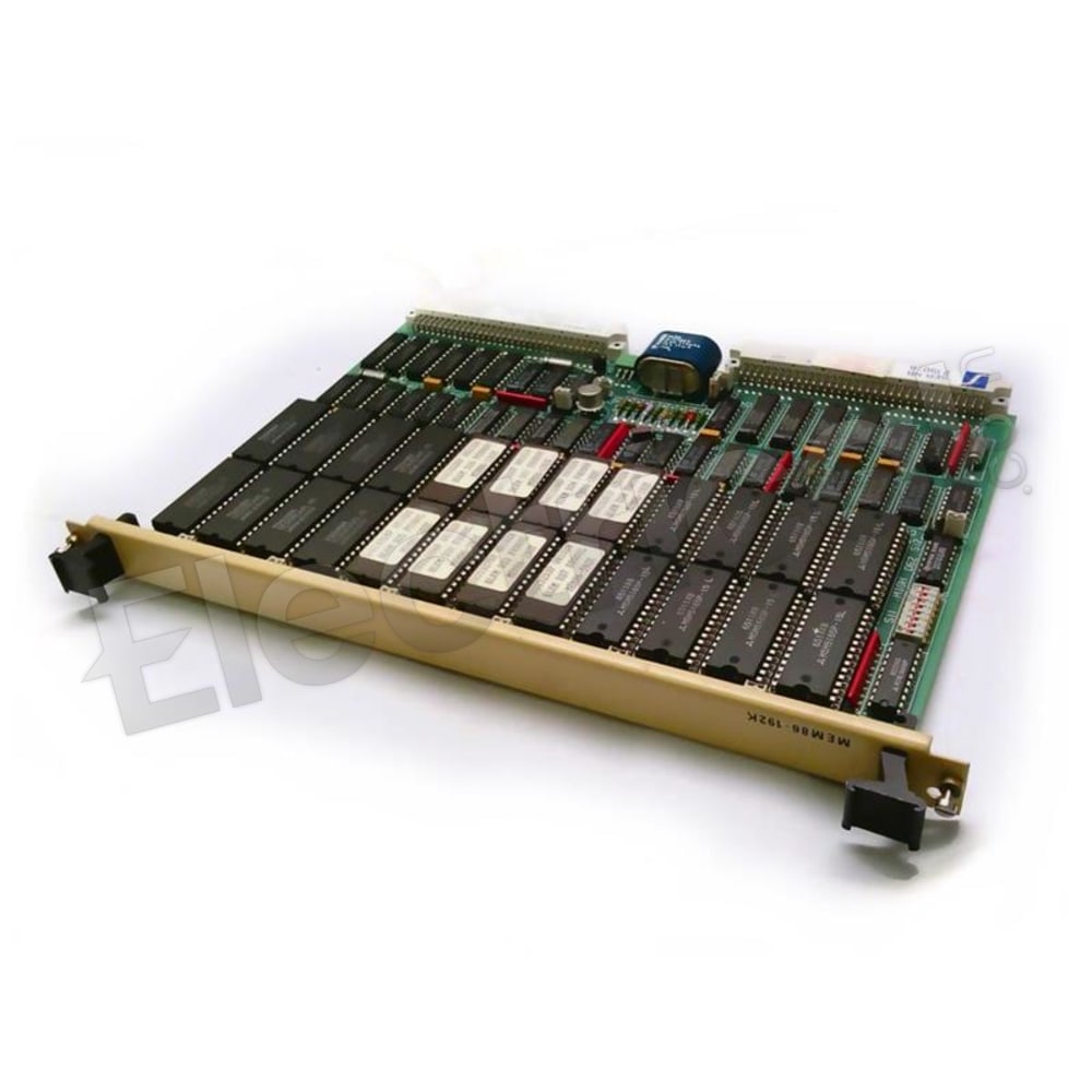 ABB U57088443 PLC Module Automation