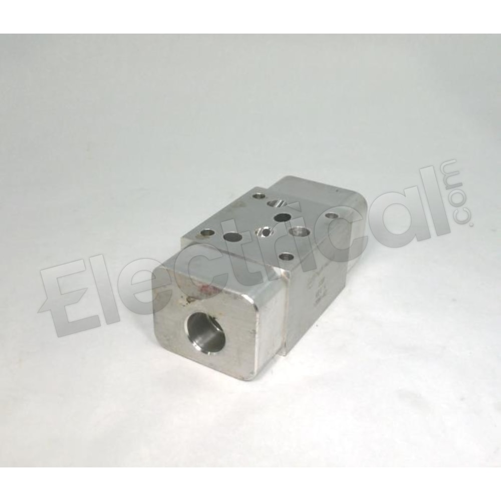 Sun Hydraulics U5B Hydraulic Manifold Hydraulic