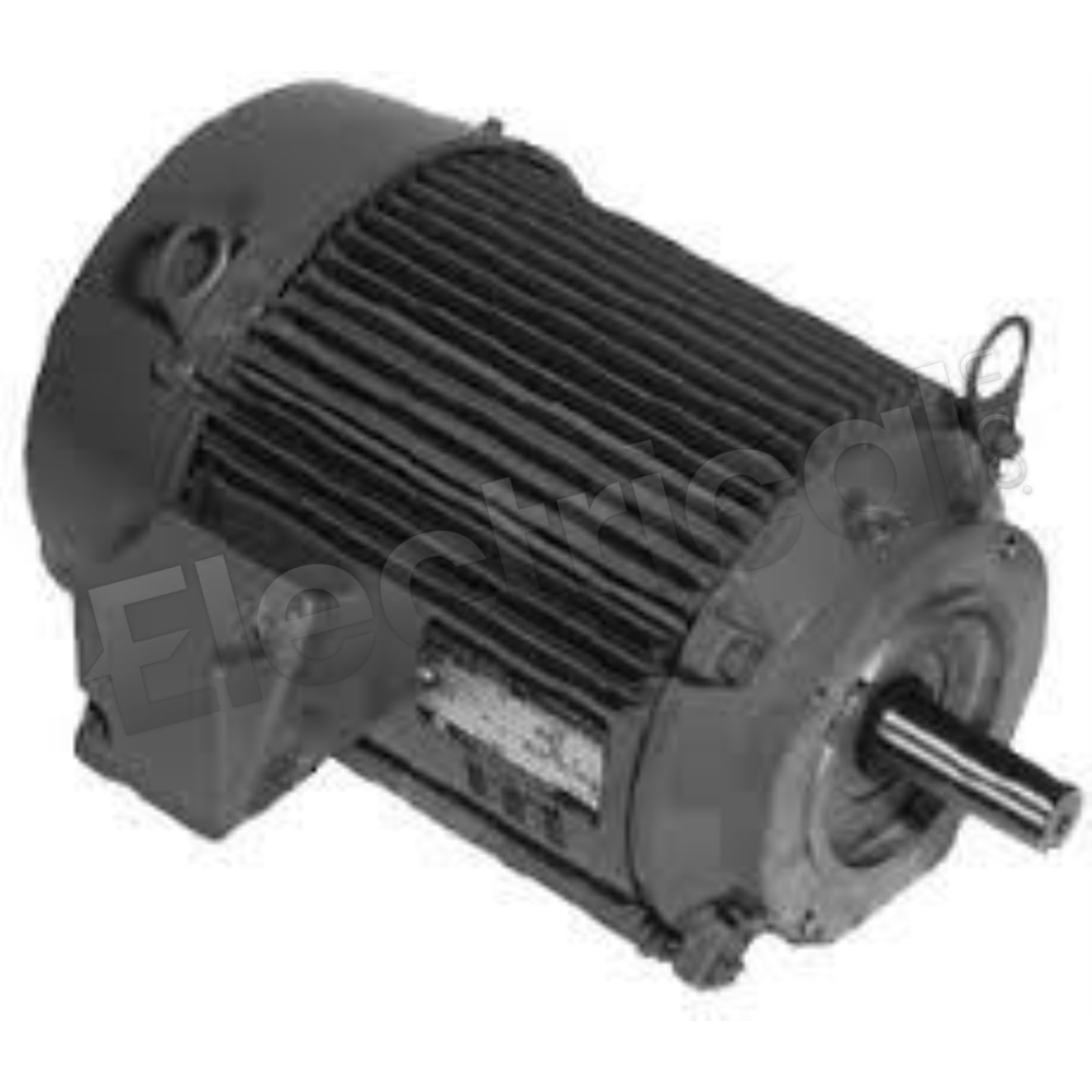 Regal Beloit U5E3DCR Motor Automation