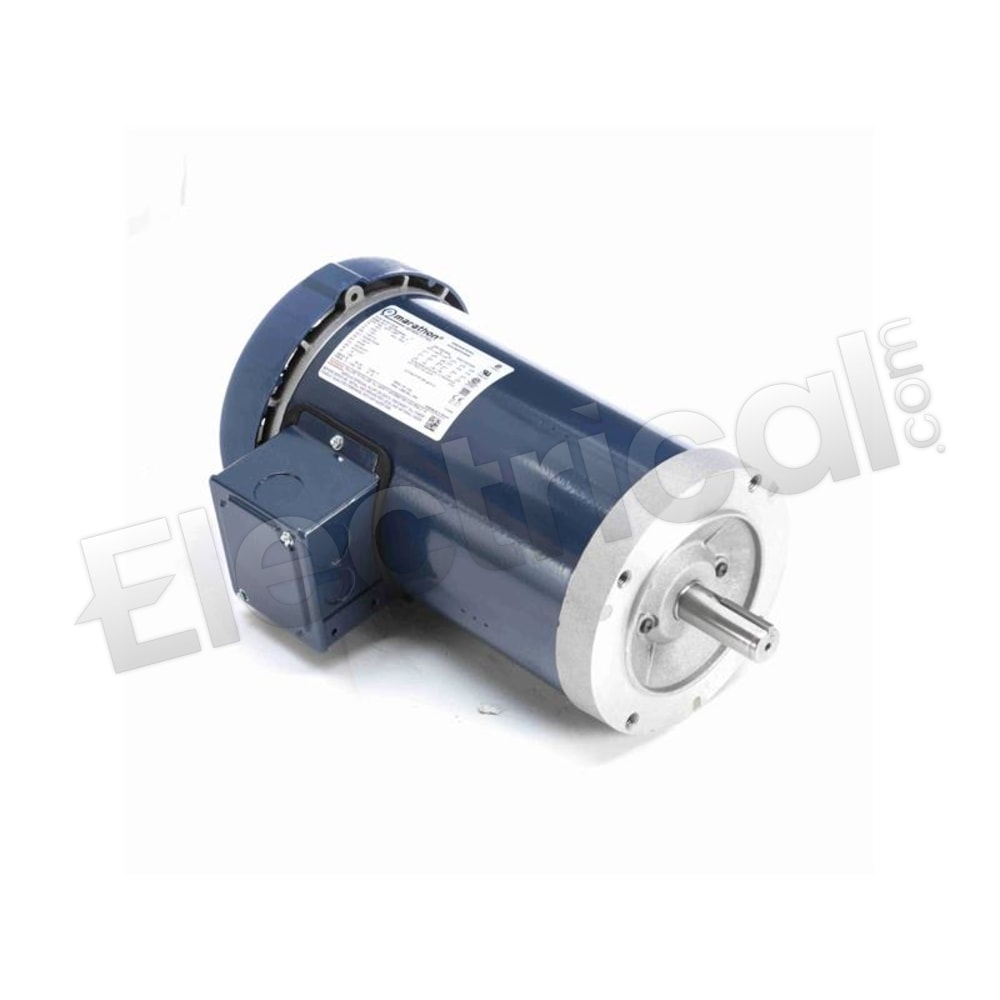 Regal Beloit U704 Motor Automation