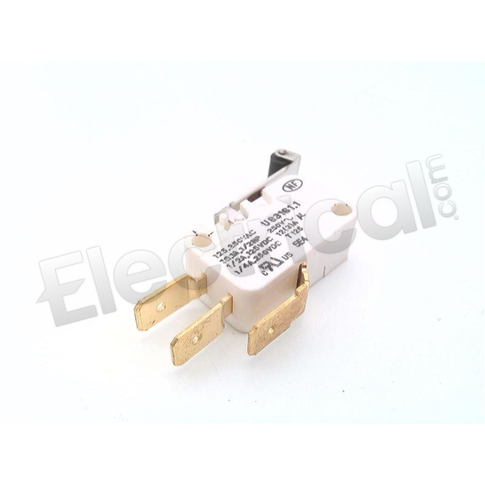 Crouzet U831611 Automation Switch Automation