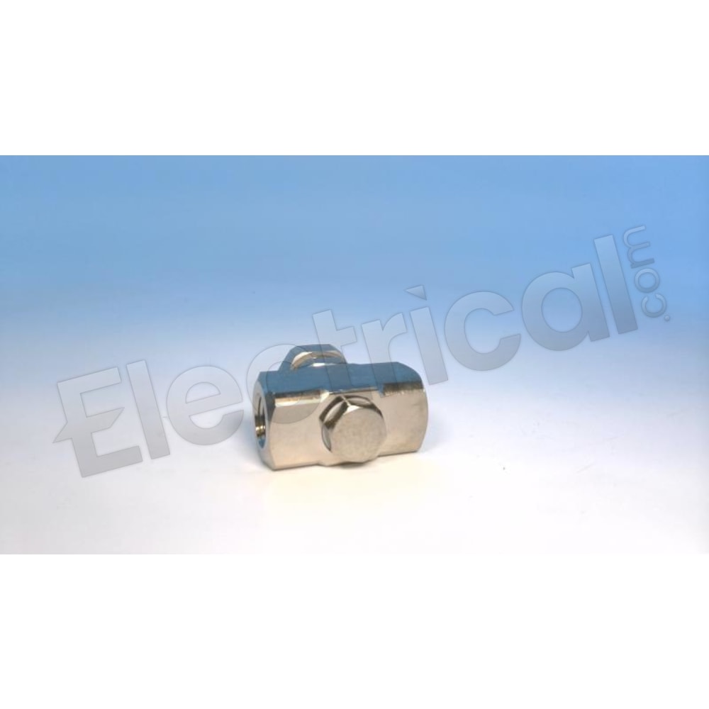 U922C Bijur Delimon Nozzle Machine Part