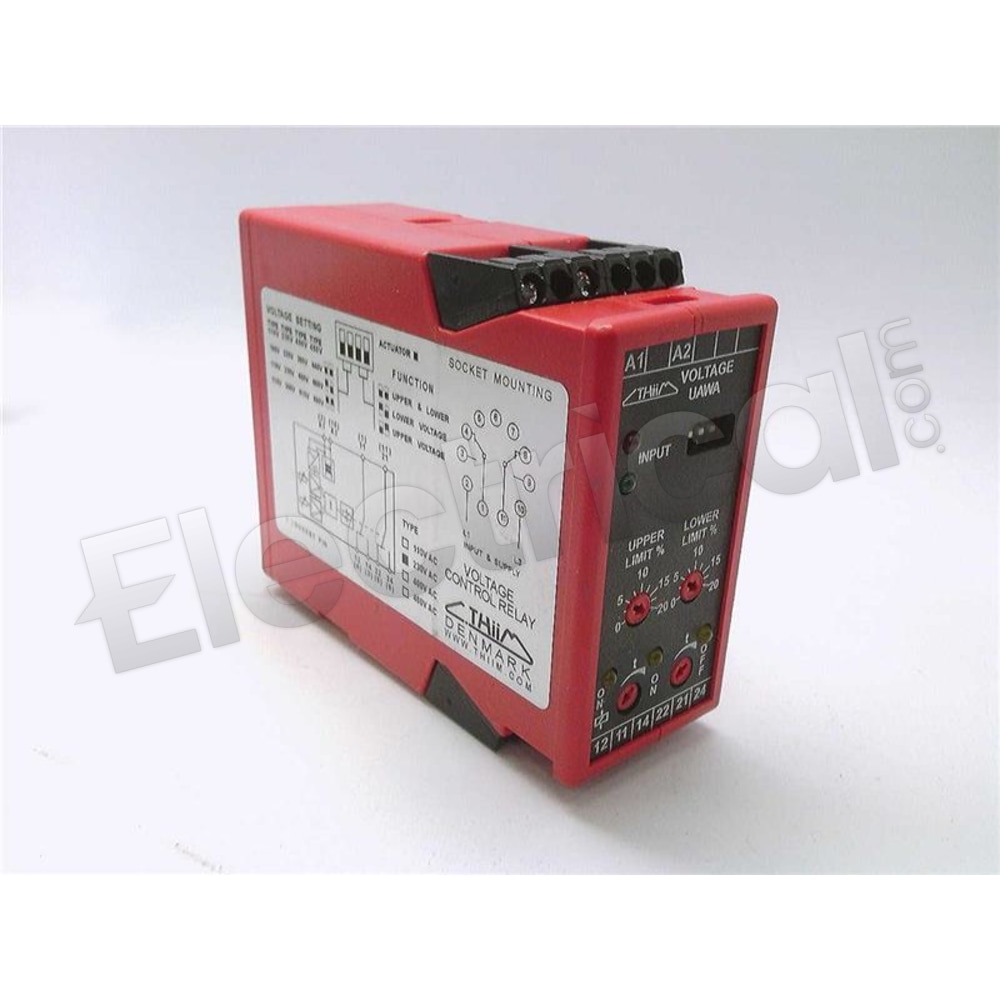 UAWA-B230-DA3C Thiim Fuse Part And Accessory Fuse