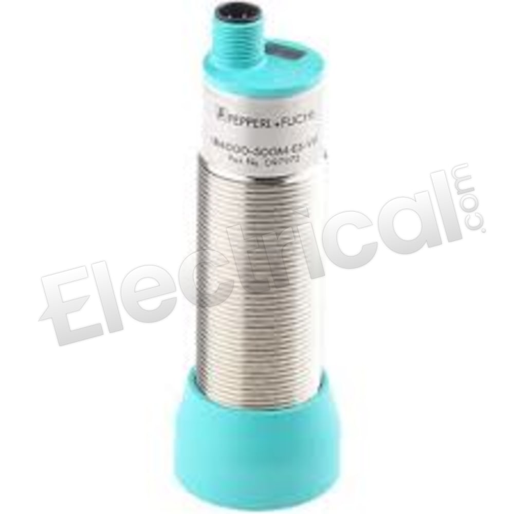 Pepperl + Fuchs UB4000-30GM-E5-V15 Sensor Automation