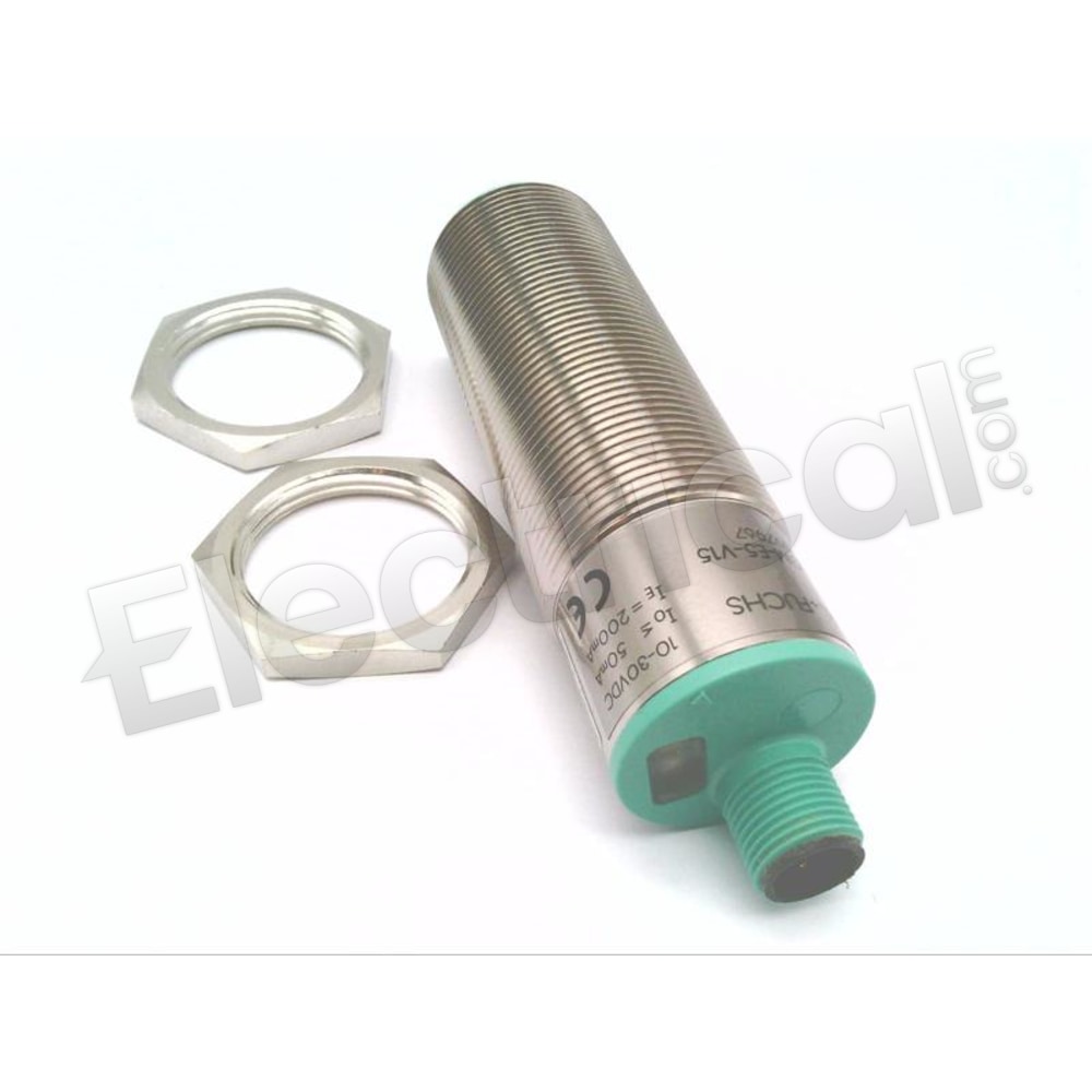 Pepperl + Fuchs UB500-30GM-E5-V15 Sensor Automation