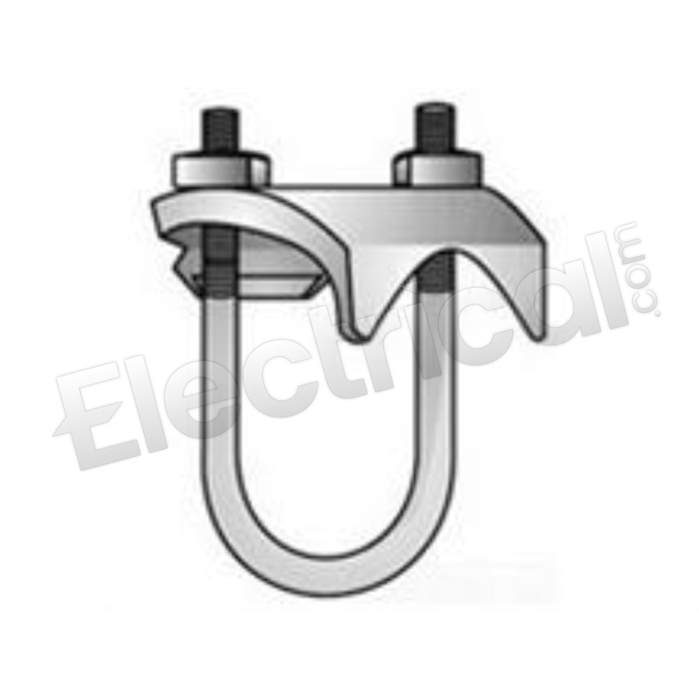 Emerson UBC-350 Clamp Machine Part