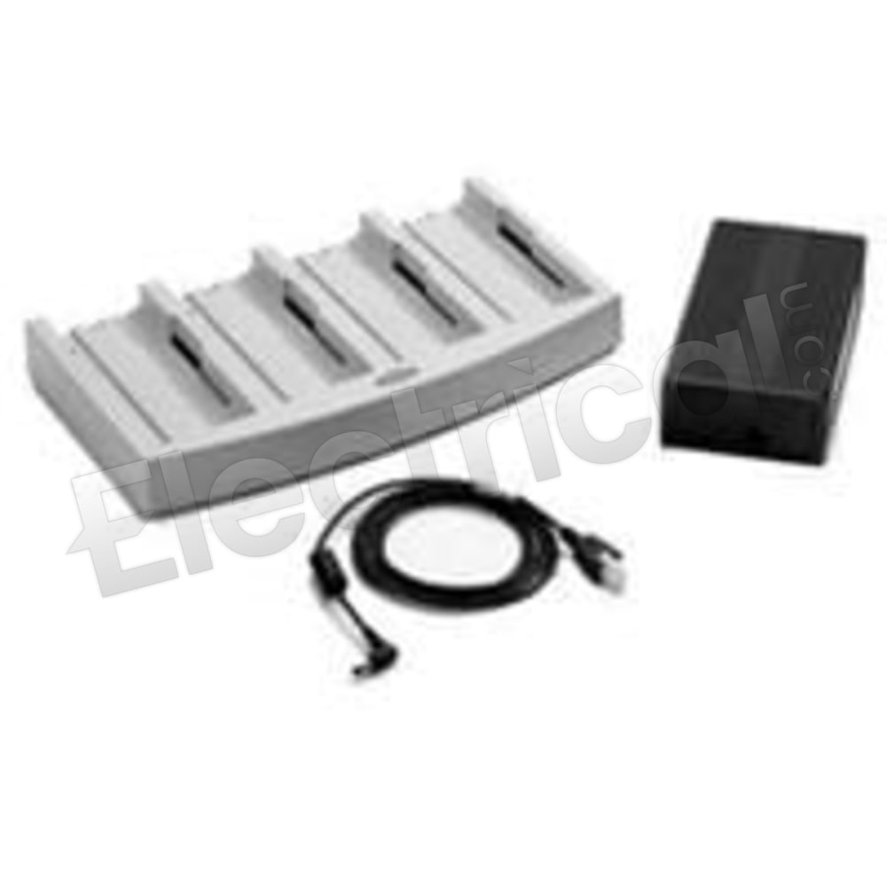 UBC2000-I500DES Zebra Battery Charger Power Supply