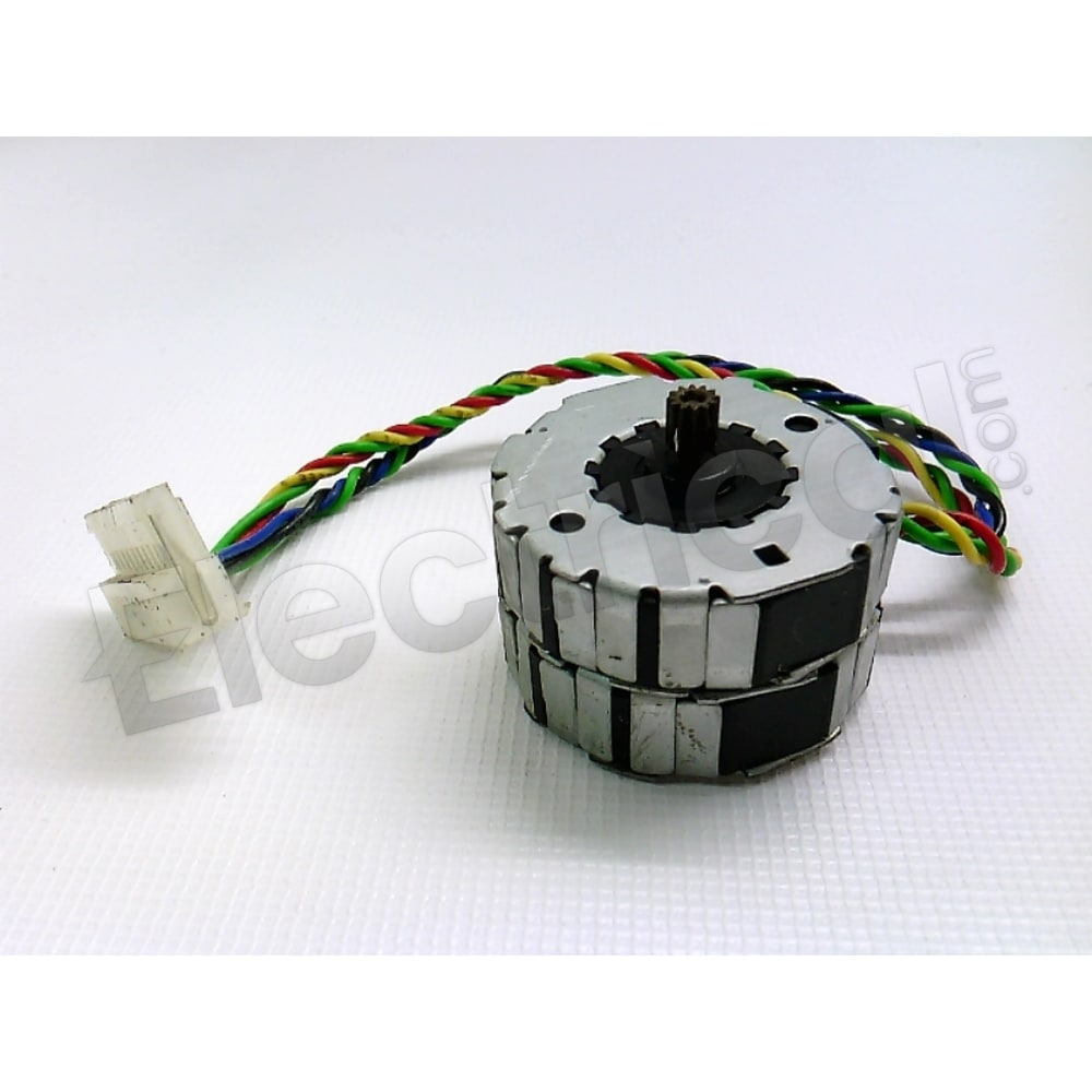 UBD2U08D10EMNN Johnson Electric Stepper Motor Servo Product