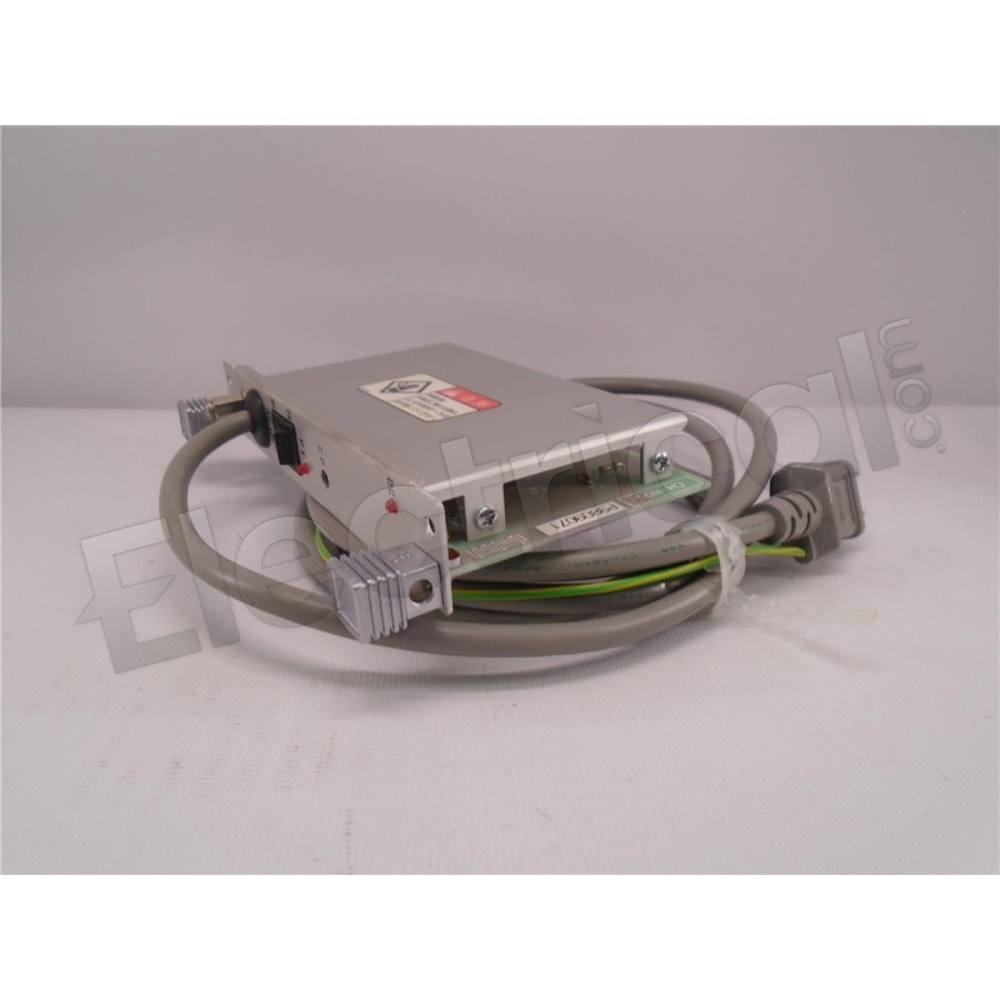 Interface UBP-7102 Power Supply Power Supply