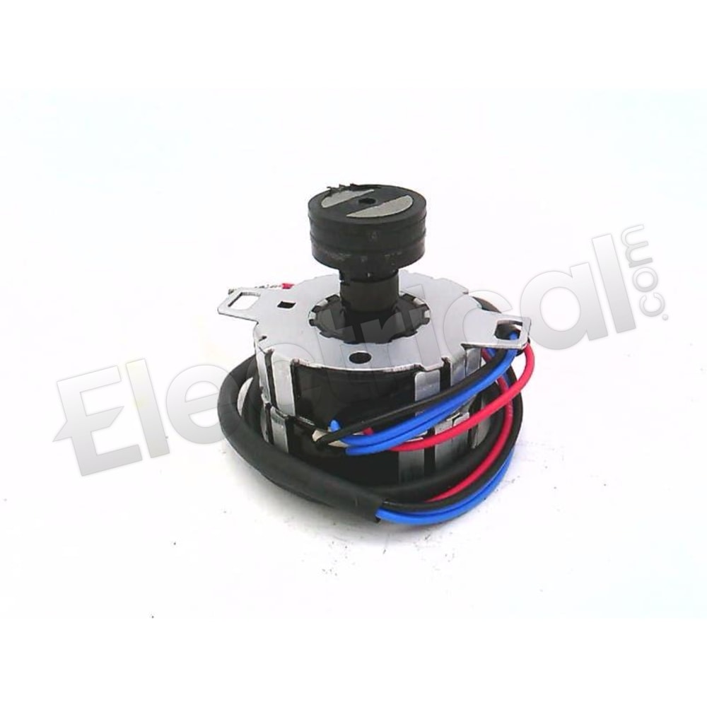 UBR13UG4RP Johnson Electric Motor Automation