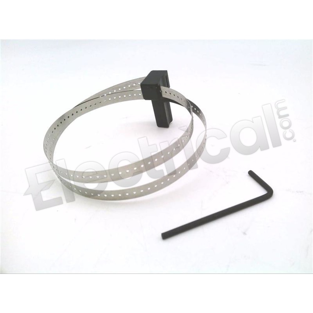 Clippard UC-0848 Bracket Machine Part