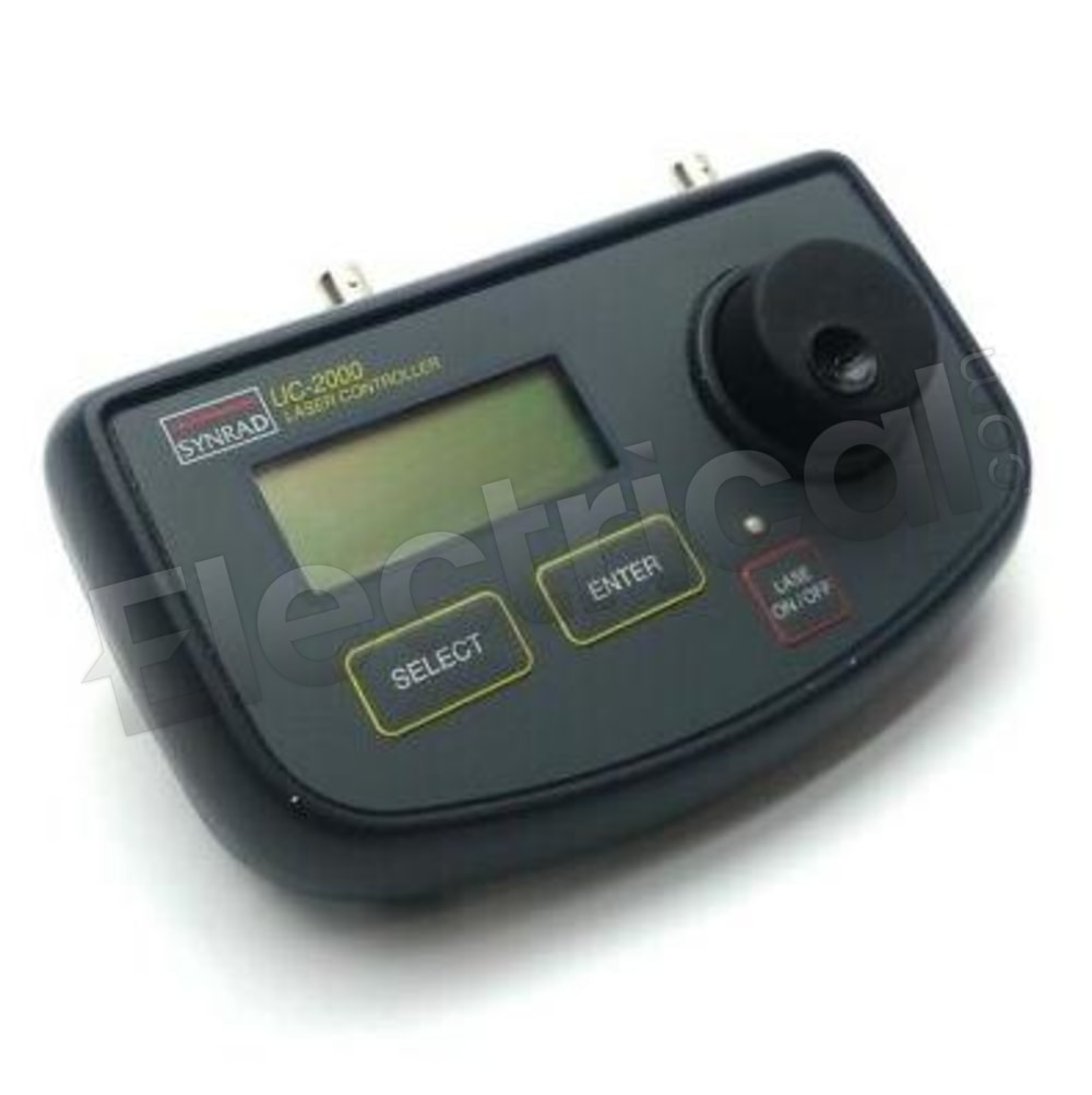 UC-2000 Novanta Sensor Automation