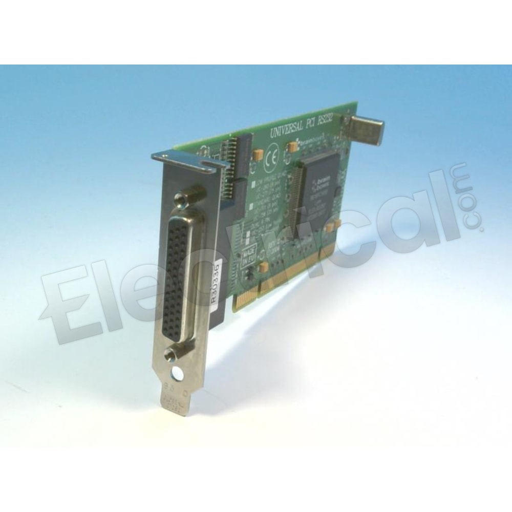 Brainboxes UC-253 Industrial Computer Accessory Automation