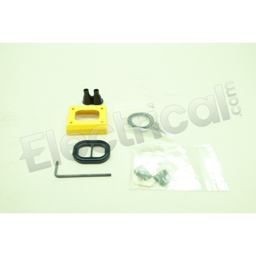 Banner Engineering UC-45LP Sensor Automation