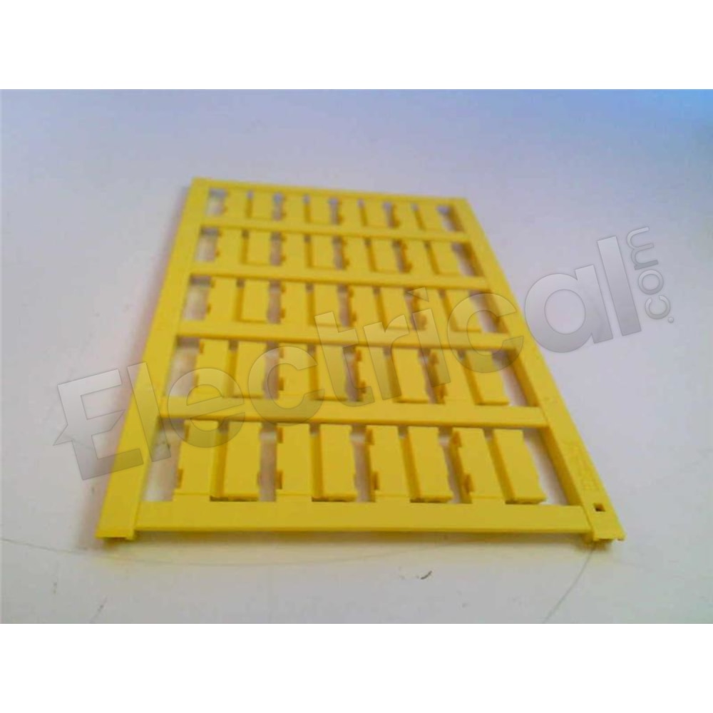 Phoenix Contact UC-WMC 3,1 (15X4) YE Part And Accessory Circuit Breaker