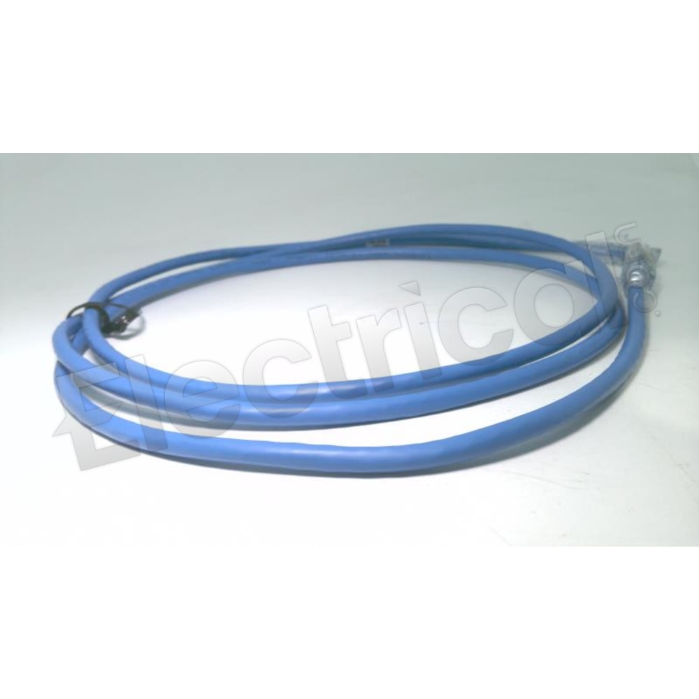 Commscope UC1BBB2-0ZF006 Cordset Cable & Wire Automation